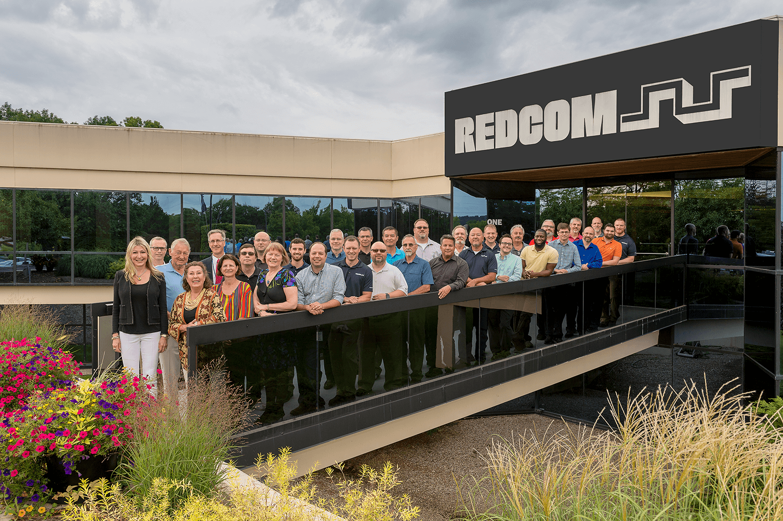 Careers At Redcom