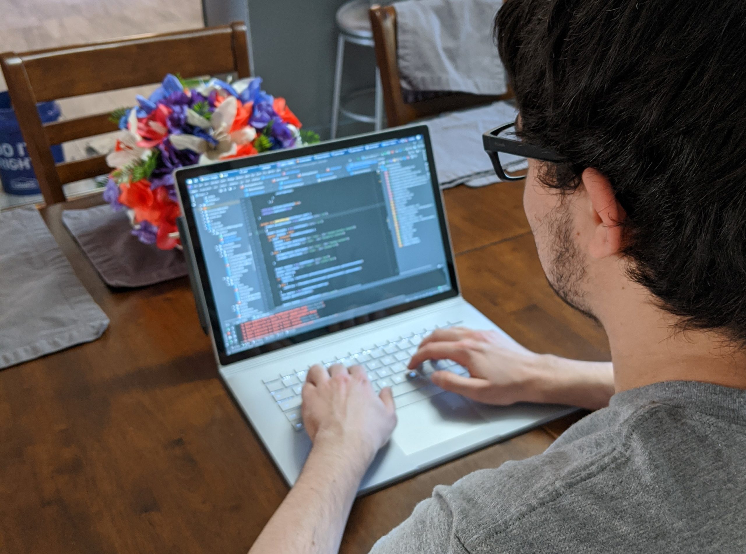 Co-Op Feature with Conor Ahern | REDCOM