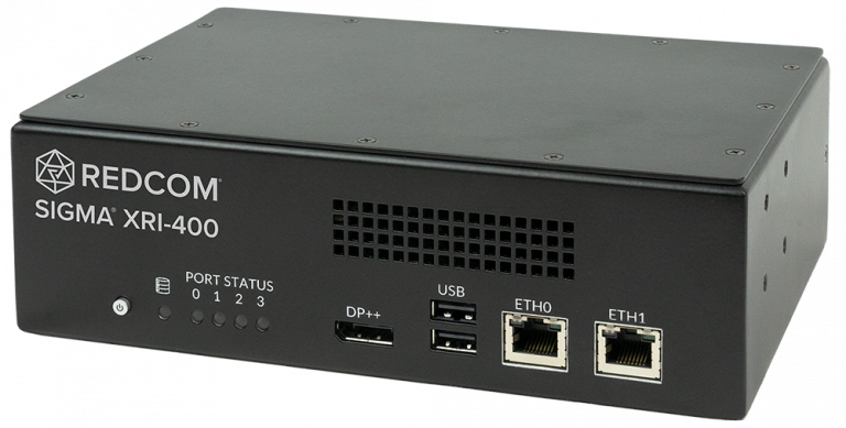 REDCOM Sigma C2 Software | Command and Control Software REDCOM Sigma C2 Software | Command and Control Software