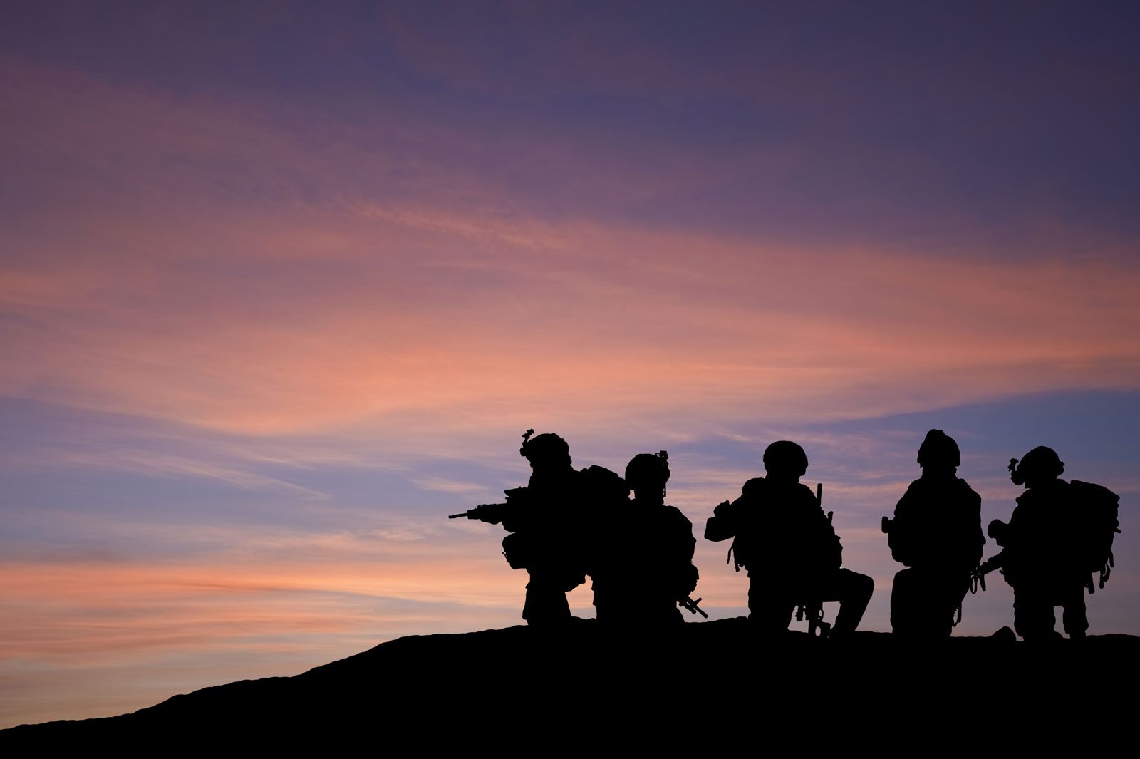 Increasing tactical edge interoperability with REDCOM Sigma | REDCOM