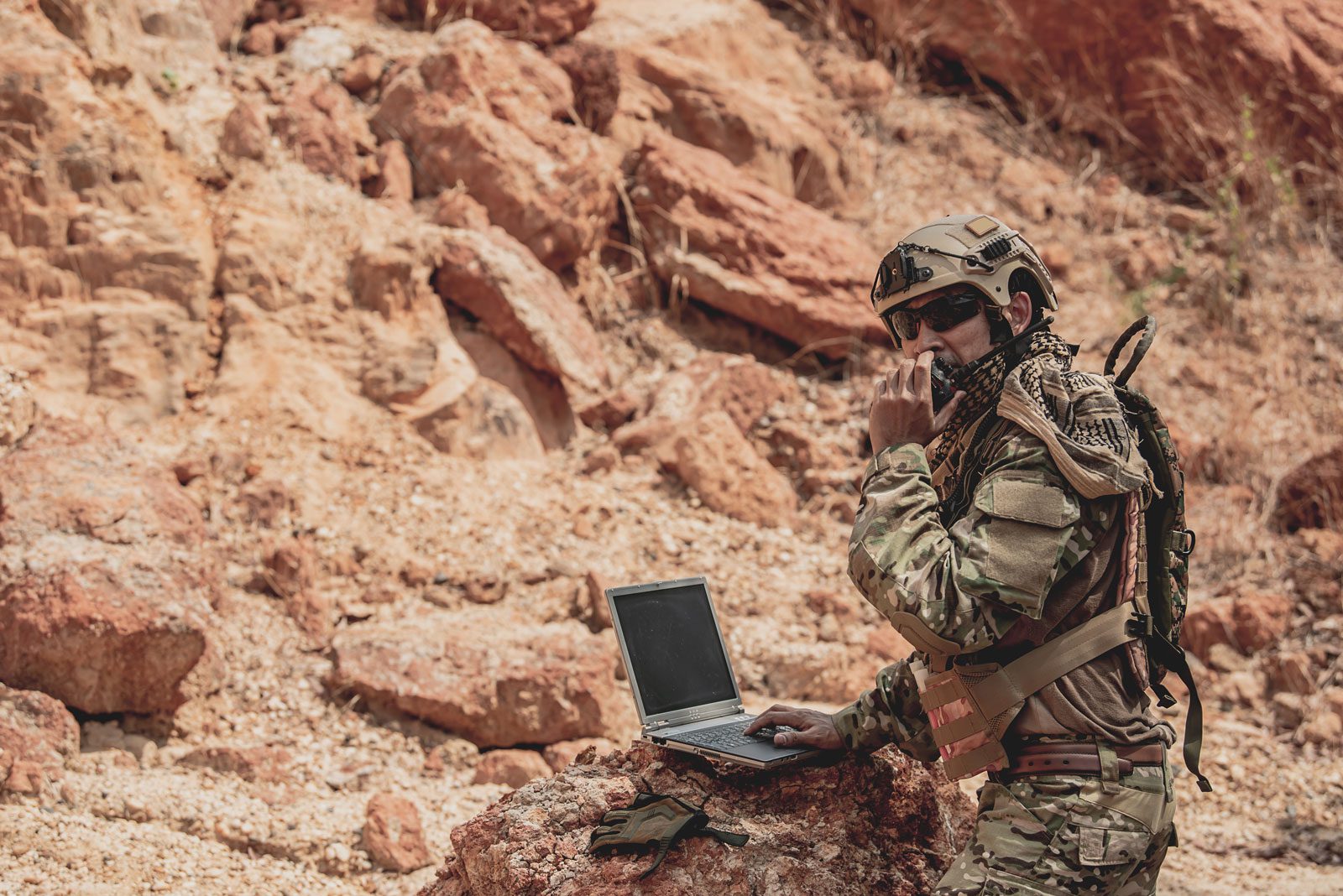 Tactical Communications: It’s Important Role in Securing the ...