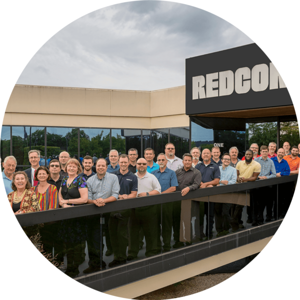 About Redcom Laboratories Inc